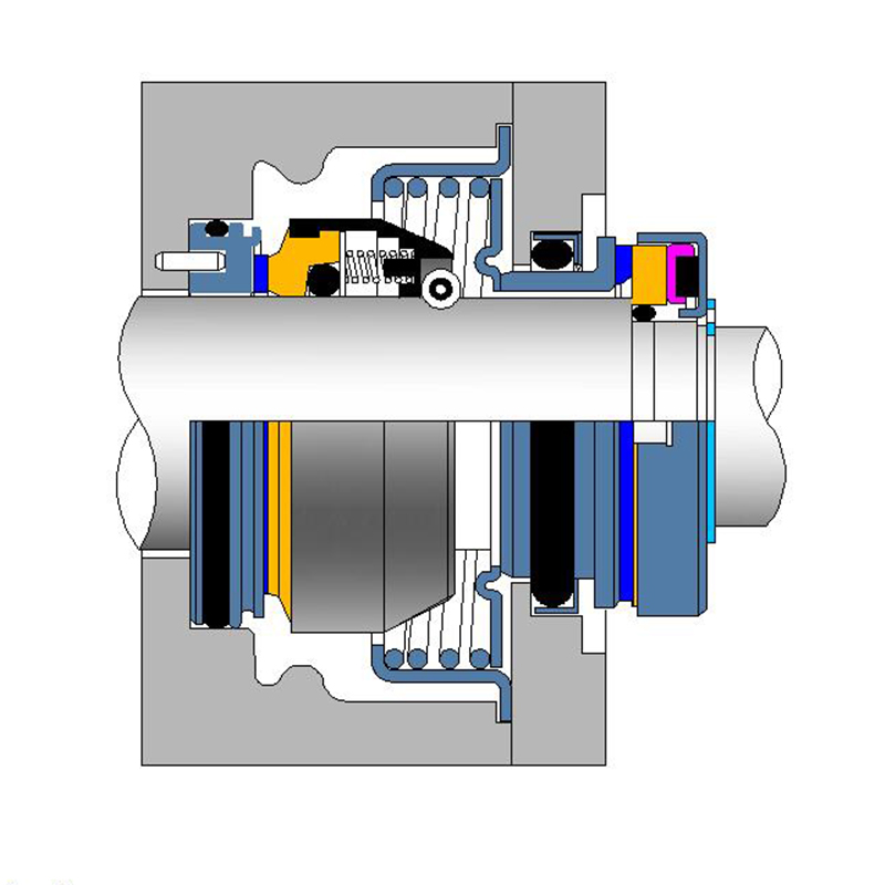 SEAL For Flygt® PUMP 3140 3152 - minkix