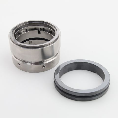 Customized Seal based on Clients’ Sample - minkix